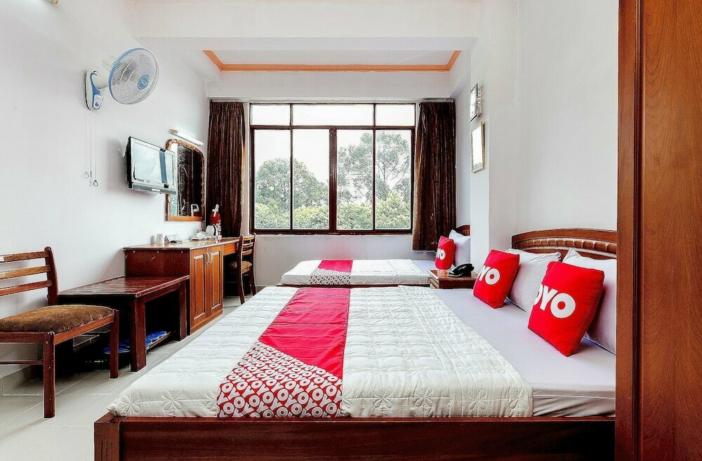 Otel Vien Ngoc Xanh Hotel, Ho Chi Minh, foto