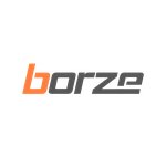 Borze (Dostyk Avenue No:210), yönetim ofisi  Almatı'dan