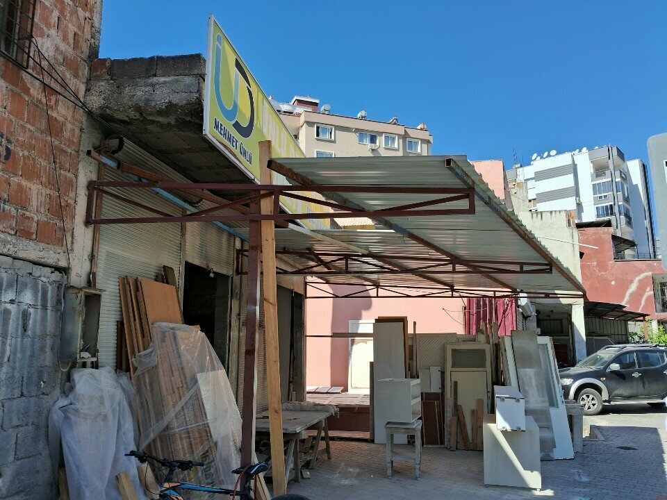 Mobilya kurulumu Ünlü Dekorasyon, Adana, foto