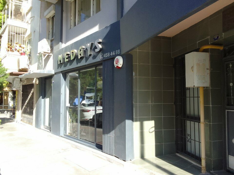 Engellilere yönelik ekipmanlar ve rehabilitasyon ürünleri Medays Medikal, İzmir, foto