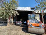 Arslan Makine (Şafak Mah., 5043. Sok., No:38, Kepez, Antalya), i̇nşaat makinaları ve ekipmanları  Antalya'dan