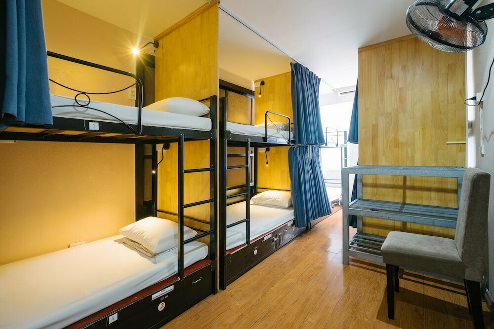 Otel See you at Lily's Hostel, Hanoi, foto