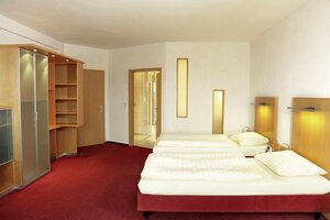 Diehls Hotel (Rhineland-Palatinate, Koblenz), otel  Koblenz'den