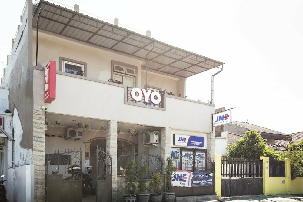 Otel Oyo 157 We Stay Residence, Surabaya, foto