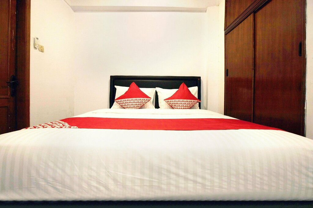 Otel Oyo 146 Menteng Residence Near Rsupn Dr. Cipto Mangunkusumo, Cakarta, foto