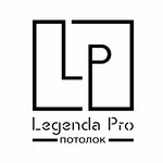 Legenda Pro (Zhurnalistov Street No:2А), tavan sistemleri  Kazan'dan