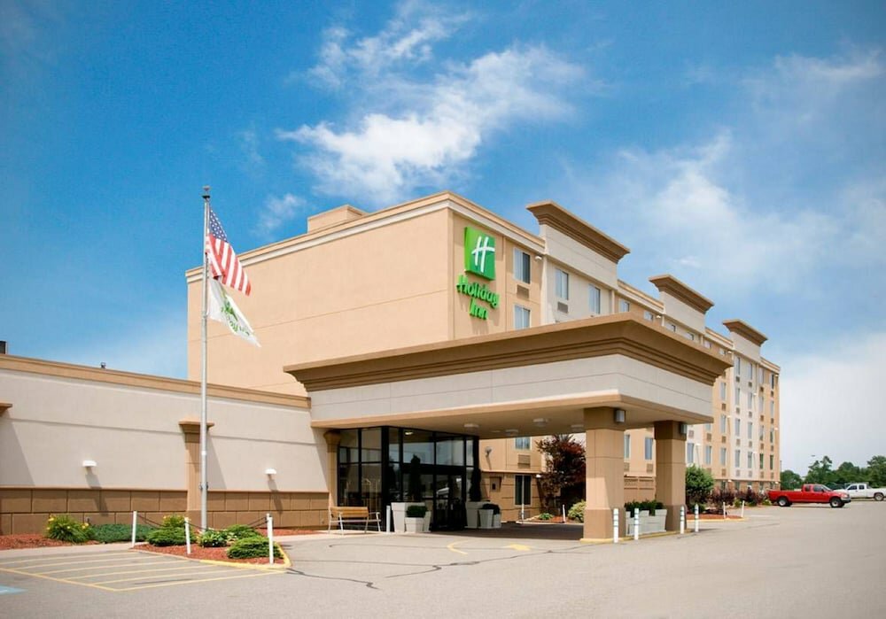 Otel Holiday Inn Weirton - Steubenville Area, Batı Virginia Eyaleti, foto