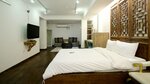 Seoul Loft Apartments - Sla (Seoul), kısa süreli konaklama  Seul'dan