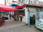 Хачапури (Petre Melikishvili Street No:31), kafe  Batum'dan