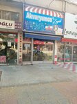 Akvaryumcu Zeynel (Gaziantep, Şehitkamil, Ali Nadi Ünler Bul., 124), petshop  Gaziantep'ten
