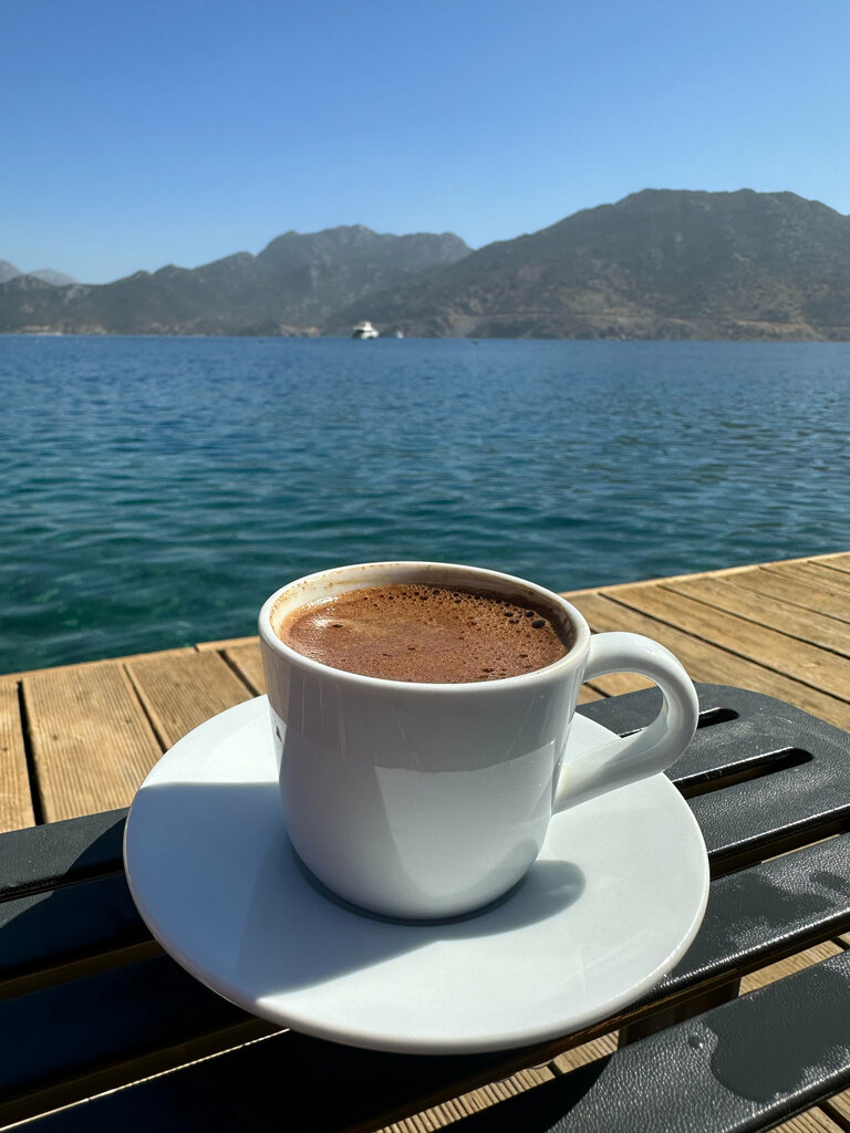 Otel Mavi Deniz, Marmaris, foto