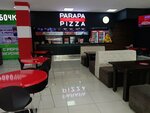 ParaPa Pizza (Buqar Jıraw Avenue No:90), pizzacılar  Karağandı'dan