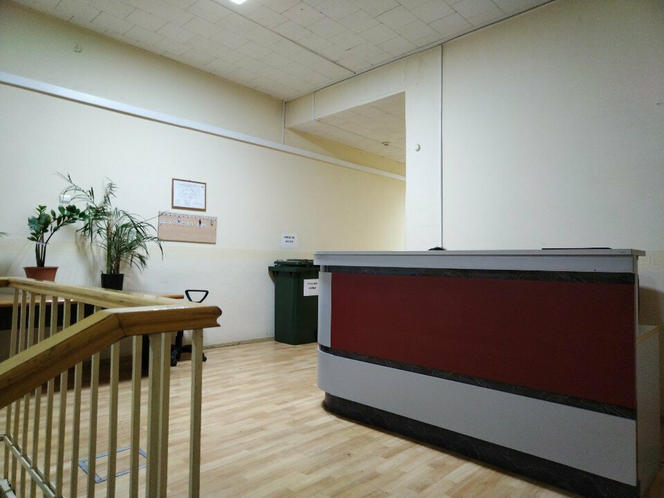 Pansiyonlar, hosteller Ассоциация размещения, Moskova, foto