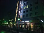 Хирургическое отделение (Stanke Dimitrova Avenue No:100), hastane bölümü  Briansk'tan