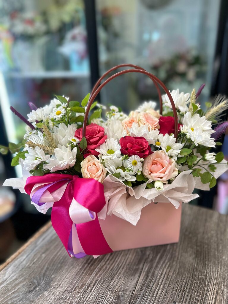 Hediyelik eşya mağazaları Anastasika.by, Minsk, foto