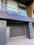 Krone İzmir Ofisi (İzmir, Bornova, Erzene Mah., 7 Sok., 9/2), sanayi kuruluşu  İzmir'den