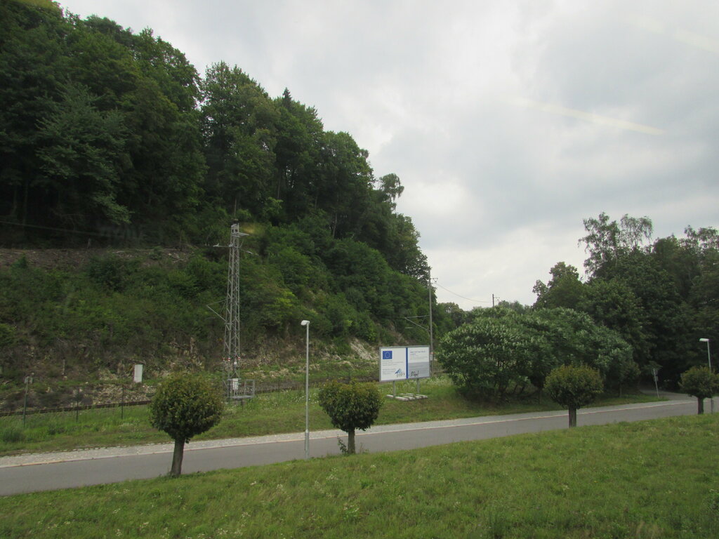 Tren istasyonu Ústí nad Orlicí město, Usti nad Orlici, foto