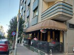 Molinari Caffe (İstanbul, Avcılar, Merkez Mah., Fırın Sok., 33/1A), kafe  İstanbul'dan