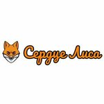 Serdce Lisa (60 Let Oktyabrya Avenue No:143), petshop  Saransk'tan