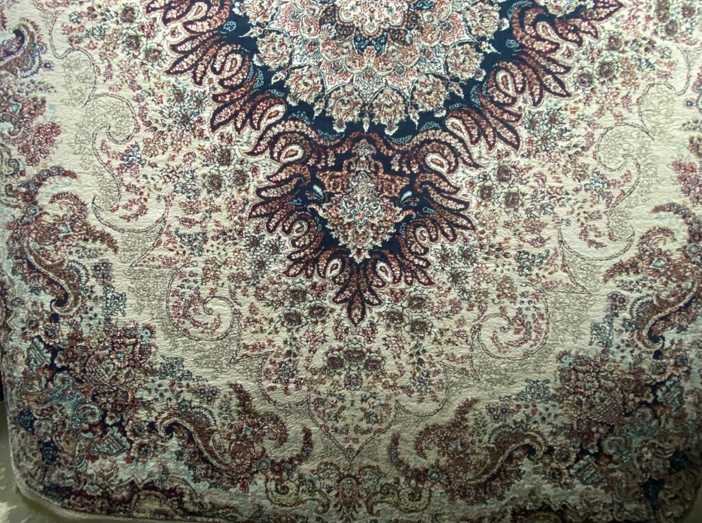 Halı yıkamacılar Darina, Mejdureçensk, foto