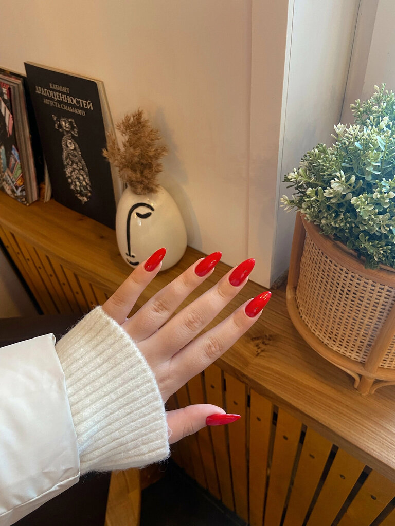 Manikür-pedikür Студия маникюра, Vladimir, foto