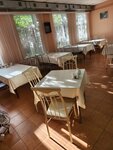 Жили-были (ulitsa Pozharskogo No:17/35), kafe  Vladikavkaz'dan