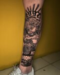 Ağaçkakan Tattoo (Mimar Sinan Mah., Davutpaşa Cad., No:7, Esenler, İstanbul), dövmeciler  İstanbul'dan