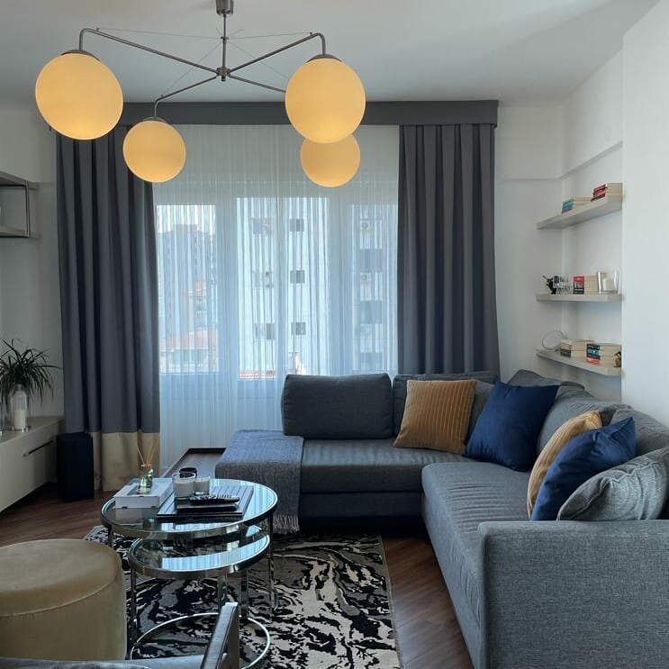 Ev eşyası mağazaları Akis Dizayn, İstanbul, foto