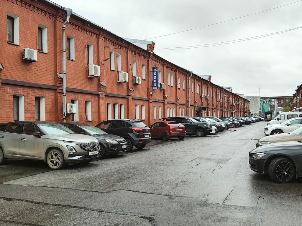 Oto kiralama Auto prokat service, Saint‑Petersburg, foto