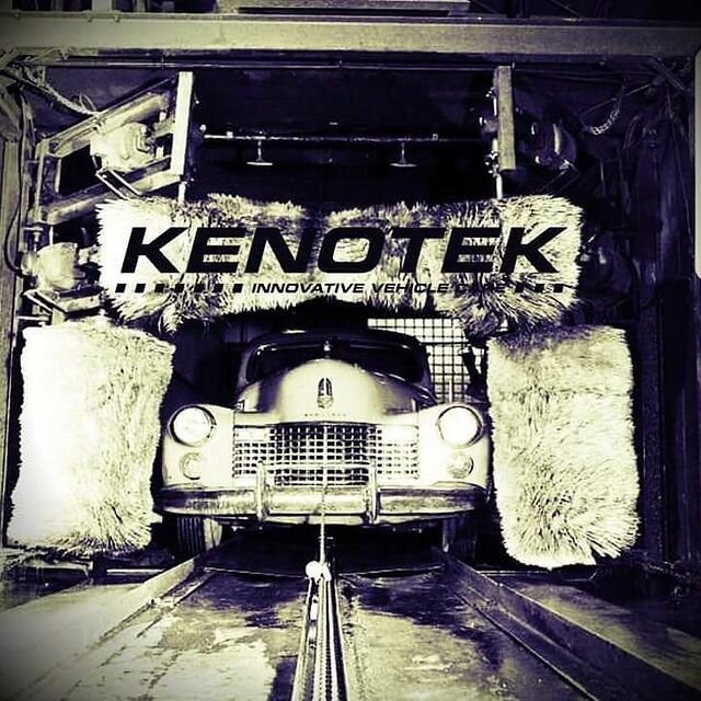 Oto yıkama AutoZen, İstanbul, foto