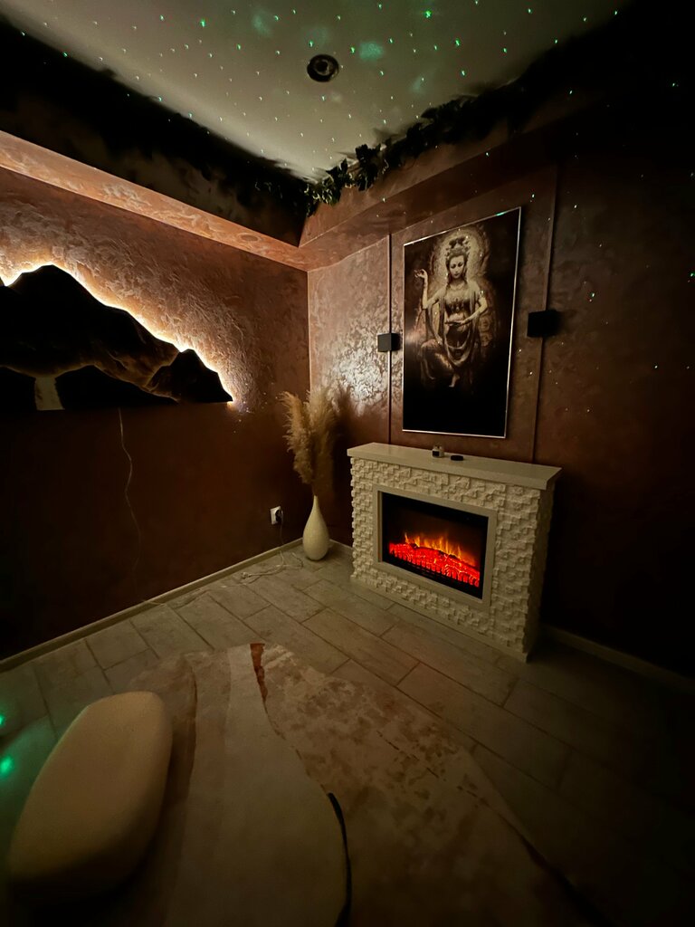 Spa Verner house, Ulan‑Ude, foto