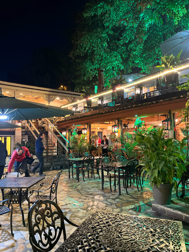 Restoran Капилони, , foto