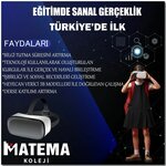 Matema Kurs Merkezi (Siteler Mah., 6212. Sok., No:25/B, Pamukkale, Denizli), kurs  Denizli'den