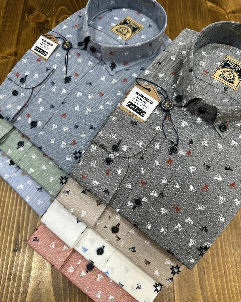 Giyim mağazası Morenzo, İstanbul, foto