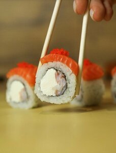 Kafe Рокнроллы, Alabuğa, foto