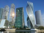 Notarius Balysheva O. V. (Presnenskaya Embankment No:6с2, Moscow), noterler  Moskova'dan