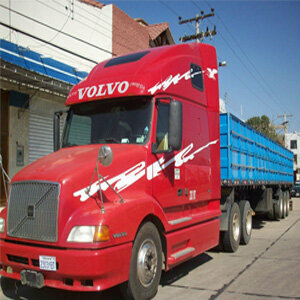 Nakliye firmaları Multimodal Services, Santa‑Krus, foto