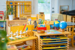 Happy Minds Montessori Occupational Center (Department of La Paz, Provincia Murillo, La Paz, Calacoto, Calacoto, Calle 10), özel muayenehaneler  La Paz'dan