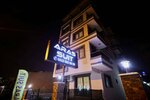 Aras Suit Otel (İzmir, Buca, Adatepe Mah., 2/11 Sok., 9), otel  İzmir'den
