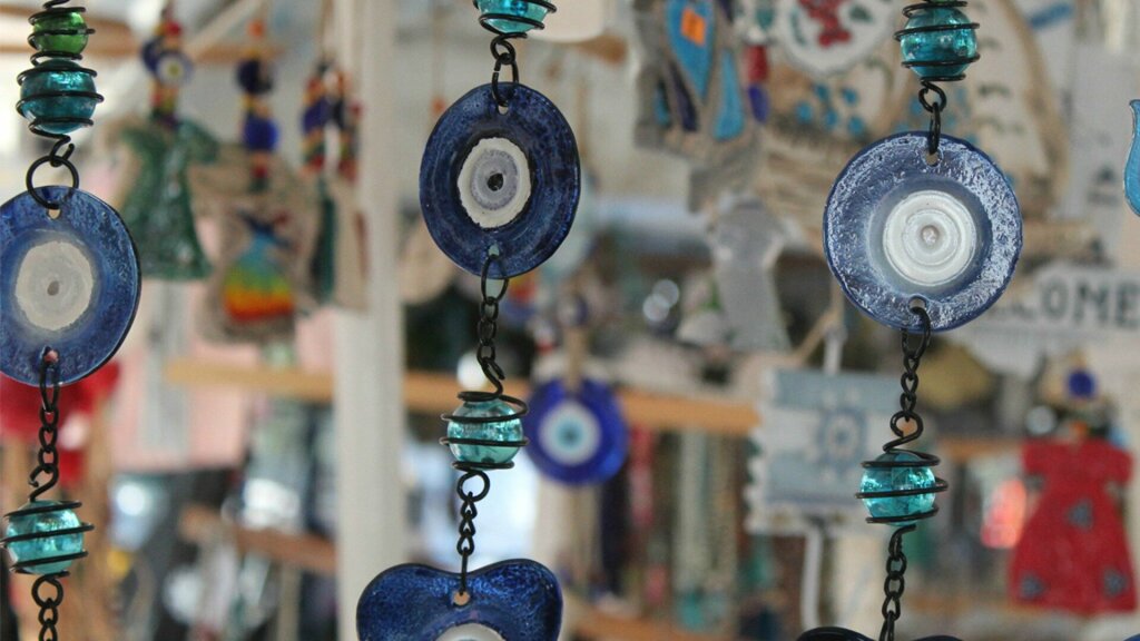 Restoran Geyikli Trio, Ezine, foto