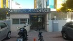 SUNLIGHT Residence (Antalya, Konyaaltı, Hurma Mah., 247 Sok., 5), otel  Antalya'dan