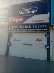 Mekanik inşaat (Mücahitler Mah., 52055 Nolu Sok., Şehitkamil, Gaziantep), yapı mağazası  Gaziantep'ten