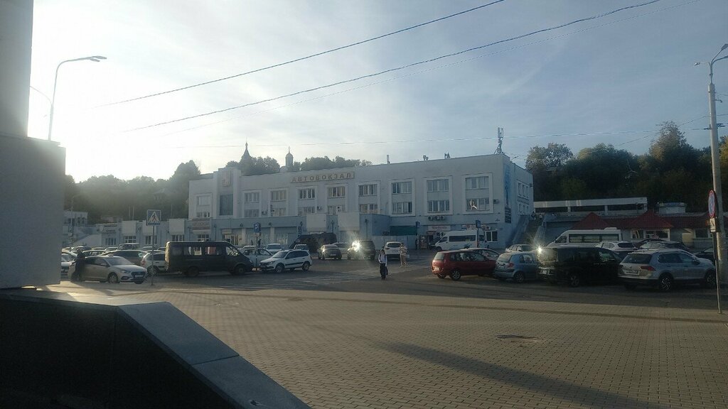 Kafe Zakusochnaya Kordis, Vladimir, foto