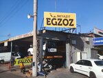 Beyazıt Egzoz Servisi (İzmir, Buca, İnönü Mah., 677/39 Sok., 2), otomobil servisi  İzmir'den