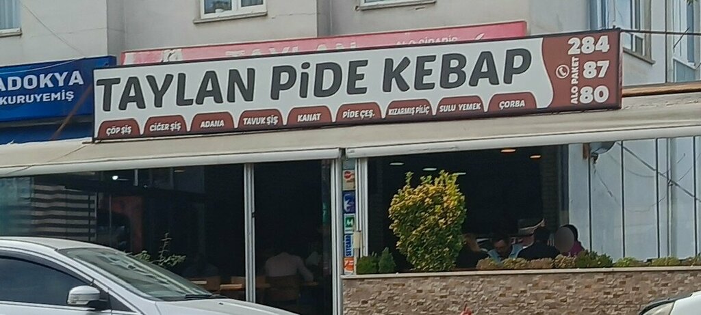 Restoran Ciğerci Erkan Usta, Ankara, foto