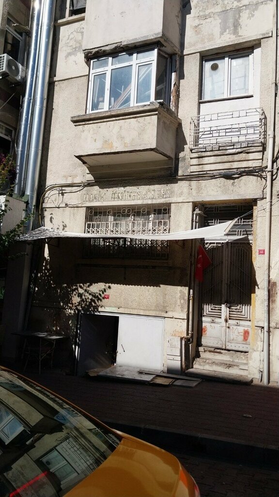 Sivil toplum kuruluşları Vefa Uluslararası İnsani Yardım Derneği, İstanbul, foto