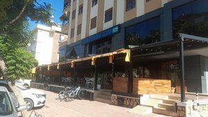 Talo Fitness Club (Antalya, Konyaaltı, Liman Mah., 17 Sok., 4B), fitness kulüpleri  Antalya'dan