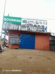 Goodride (Luanda Province, Municipality of Luanda, Madeira), jant ve lastikçiler  Loanda'dan