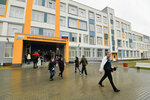 Флорбол Новогорелово (Sovremennikov Street No:16, posyolok Novogorelovo), spor okulları  Saint‑Petersburg ve Leningradskaya oblastından