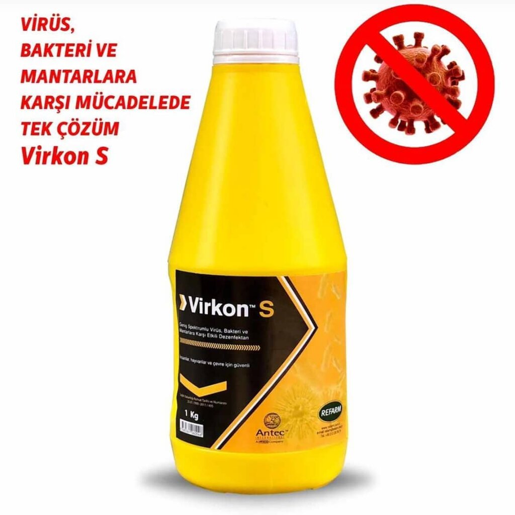 Temizlik ürünleri Sinpak Endüstriyel Temizlik Ürünleri, Kayseri, foto